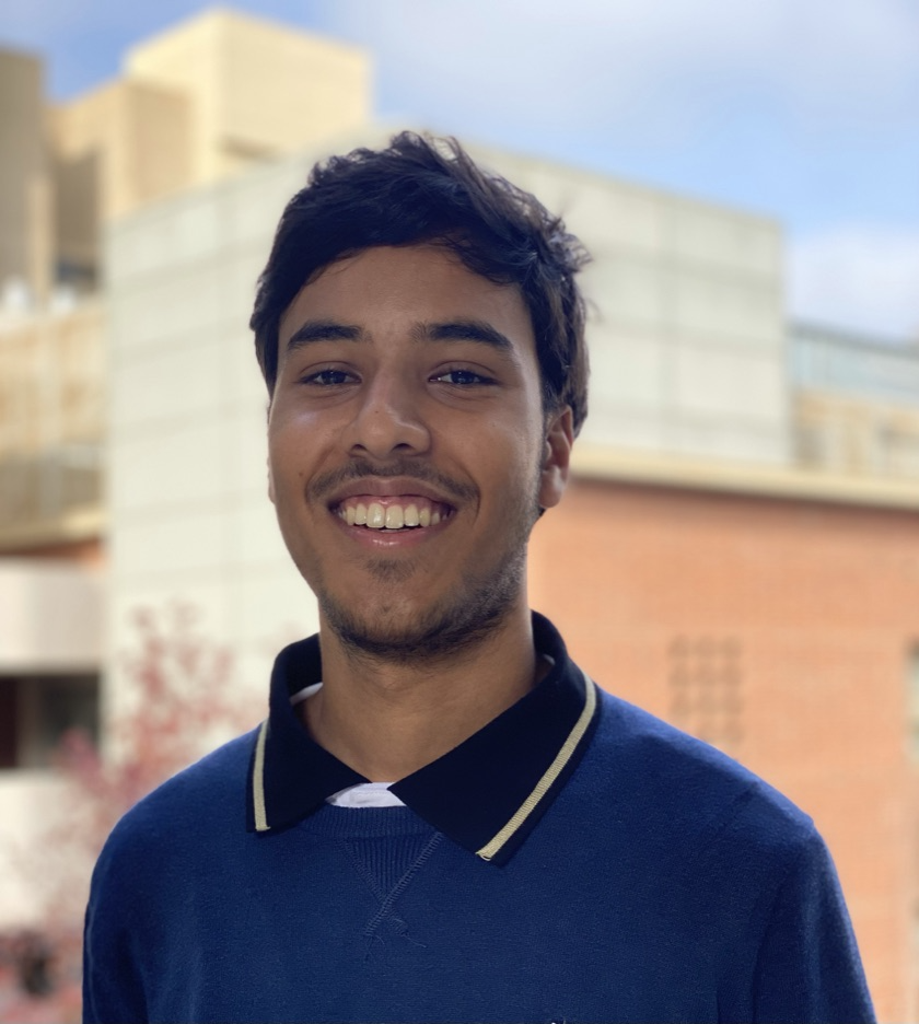 Group Members – Garcia Garibay Research Group